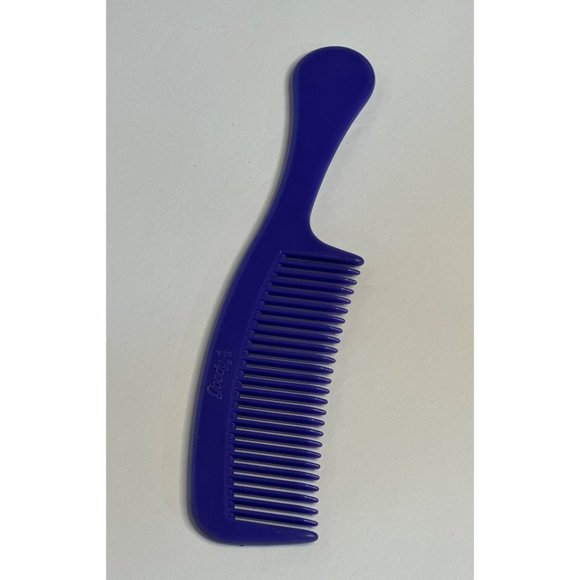 Goody | Hair | Vintage Goody Super Comb Unbreakable Lavender Purple 989 ...